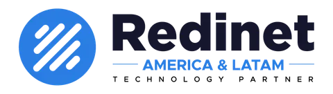 Logo Redinet Aliado
